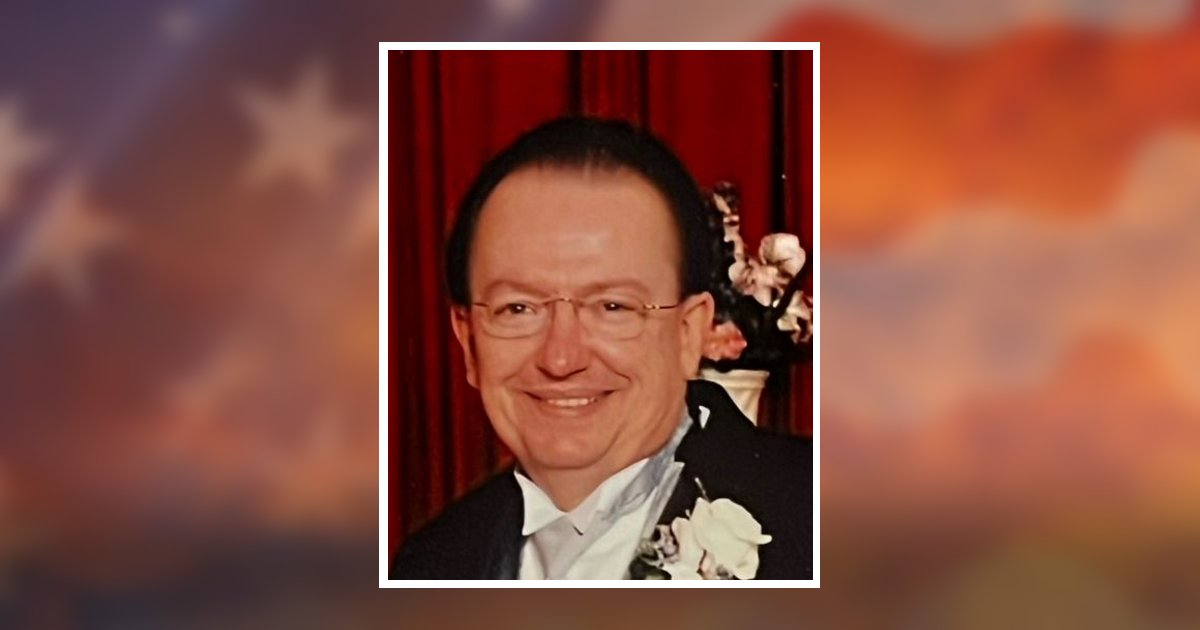 Cecil Ross Weibling Obituary September 2, 2024 - Kansas City Funeral ...