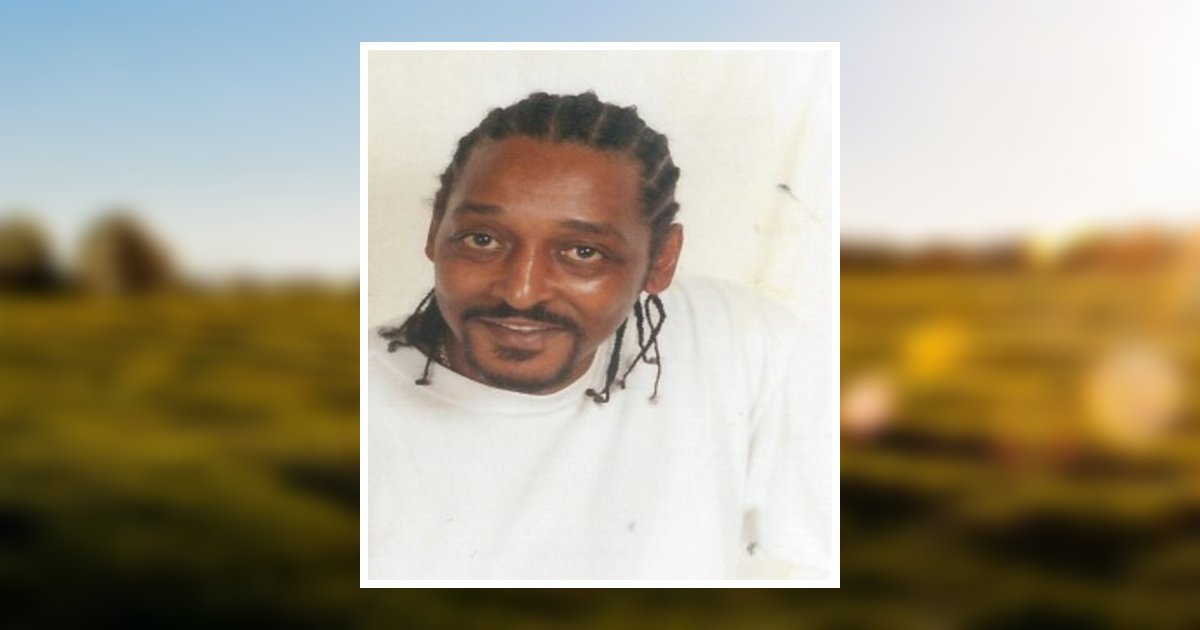 Donnie Westmoreland Obituary September 6, 2019 - Watkins, Garrett ...