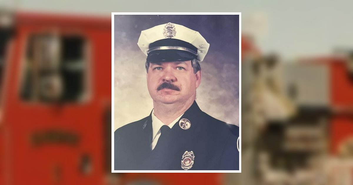 Patrick Walsh Faucher Sr. Obituary August 3, 2024 - Badger Funeral Home