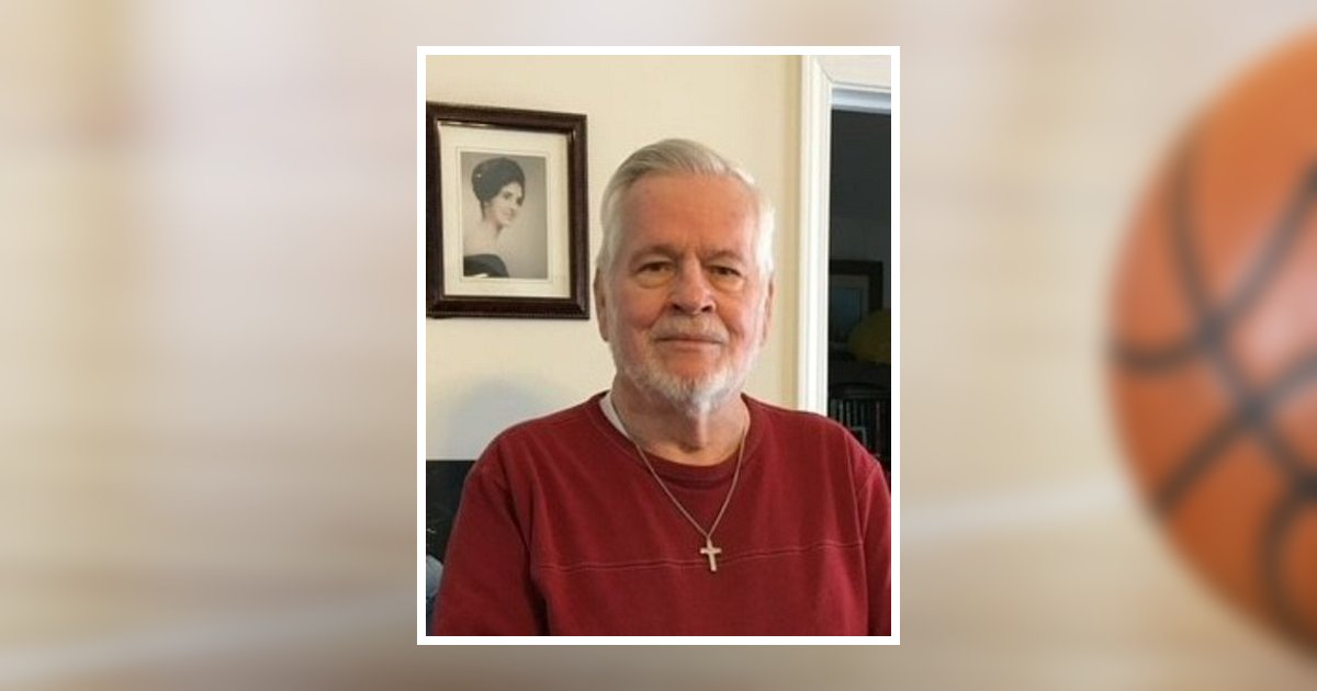 Michael Lee Culbreth Obituary September 25, 2023 - Hayworth - Miller ...