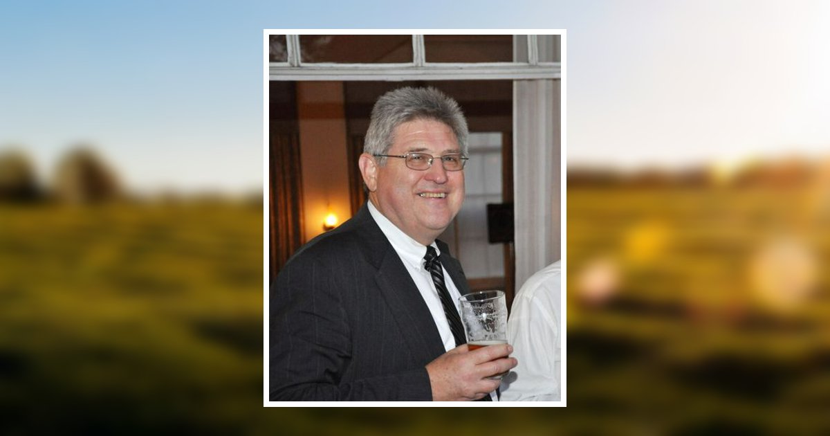 Robert Neary Obituary June 19, 2023 - Rogers-Hovatter Funeral Home