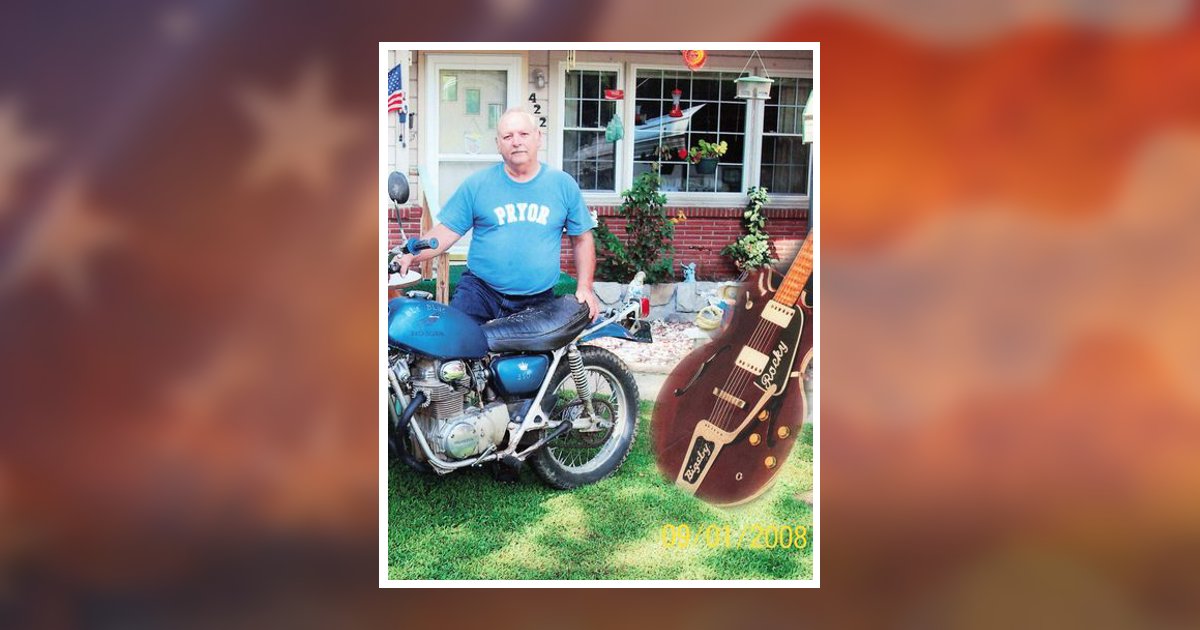 Robert Athel Ware Obituary January 5, 2024 - Shipman's Funeral ...