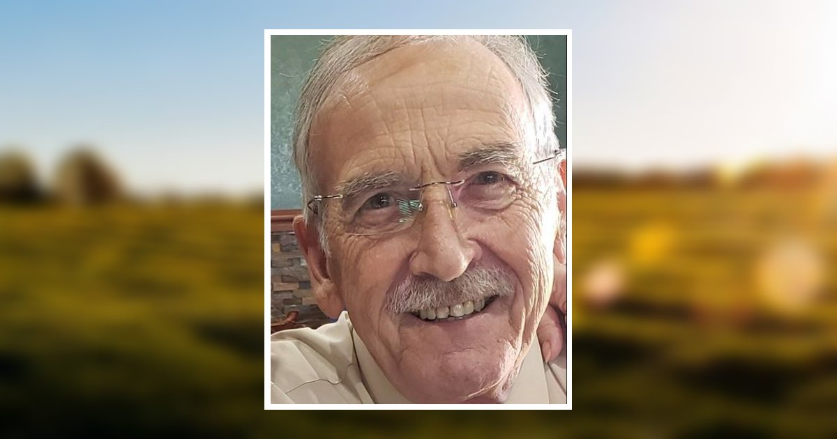 William Michael Broyles Obituary December 10, 2023 - Joe Jackson Funeral Chapels & Cremation ...