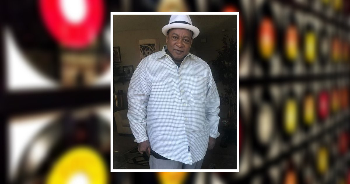 John Andrew Brunt Jr. Obituary June 3, 2024 - Golden Gate Funeral ...