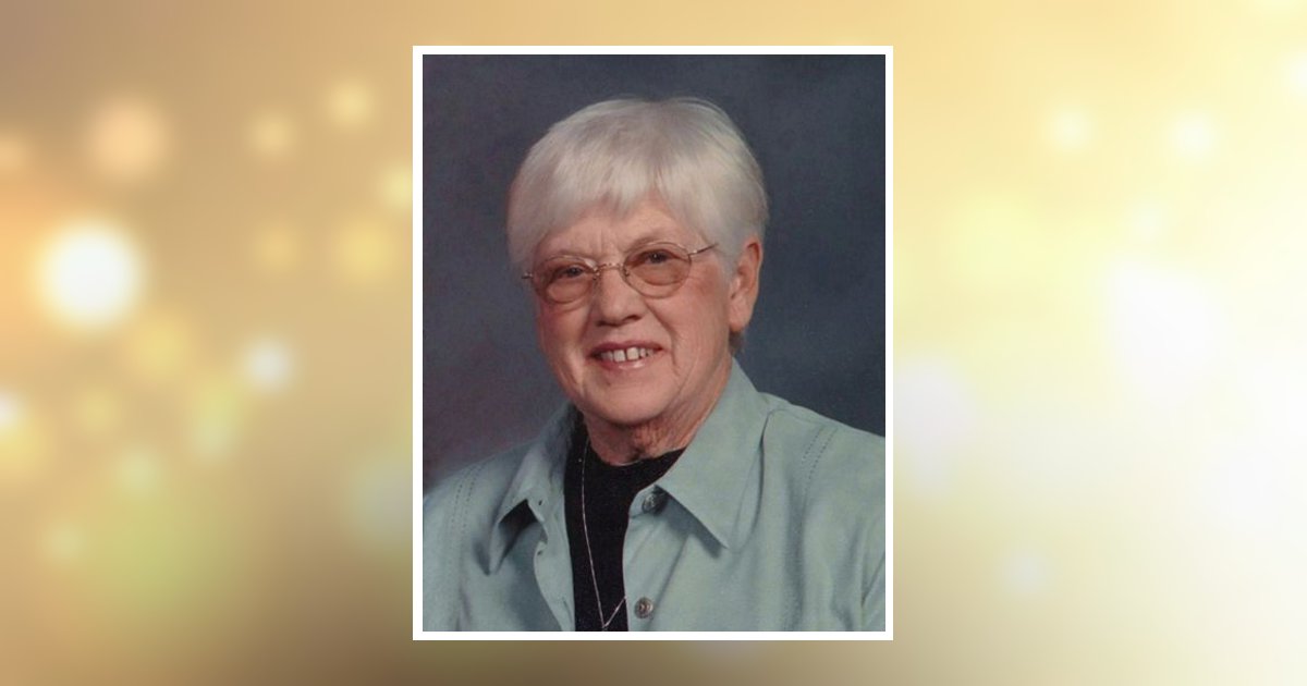 Joanne Lynette Price Obituary May 30, 2024 - Cress Funeral and Cremation Services