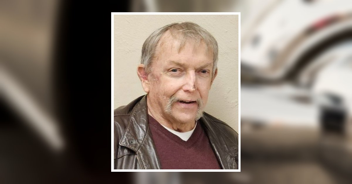 Thomas Nagle Obituary August 7, 2024 - Hoff Funeral & Cremation Service