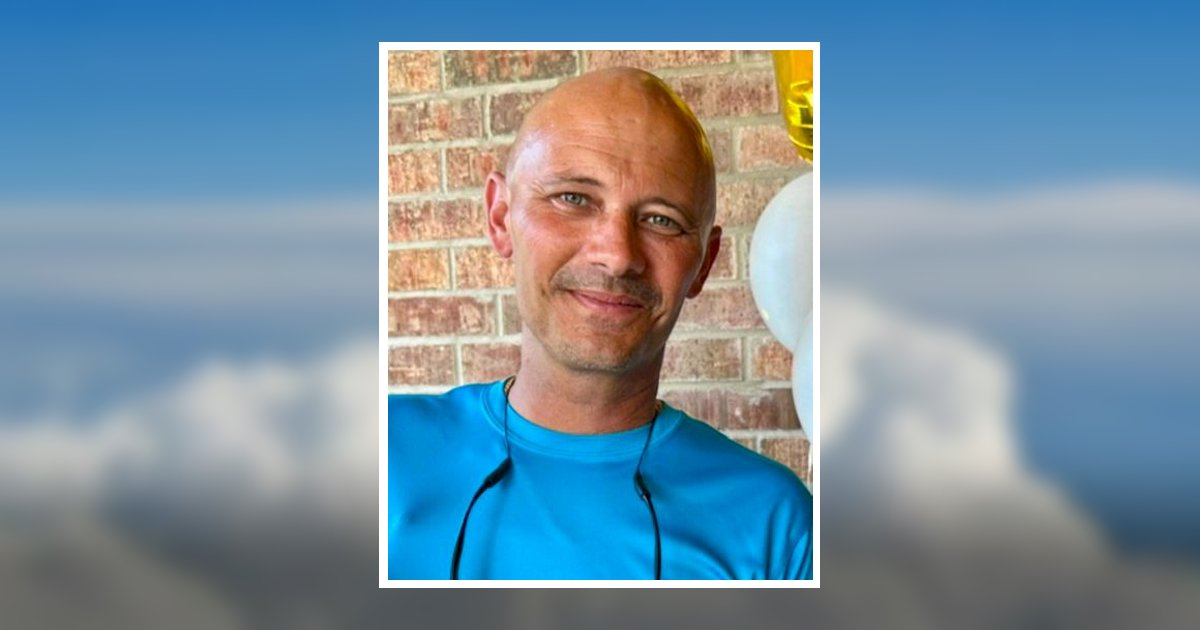 Brandon Mark Beasley Obituary February 6, 2025 - Rose - Neath Funeral Homes