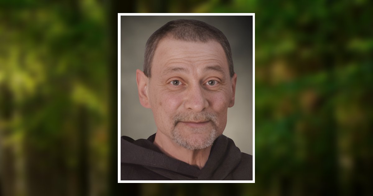 Scott Michael Riehle Obituary July 17, 2025 - Ascend Funeral Home ...