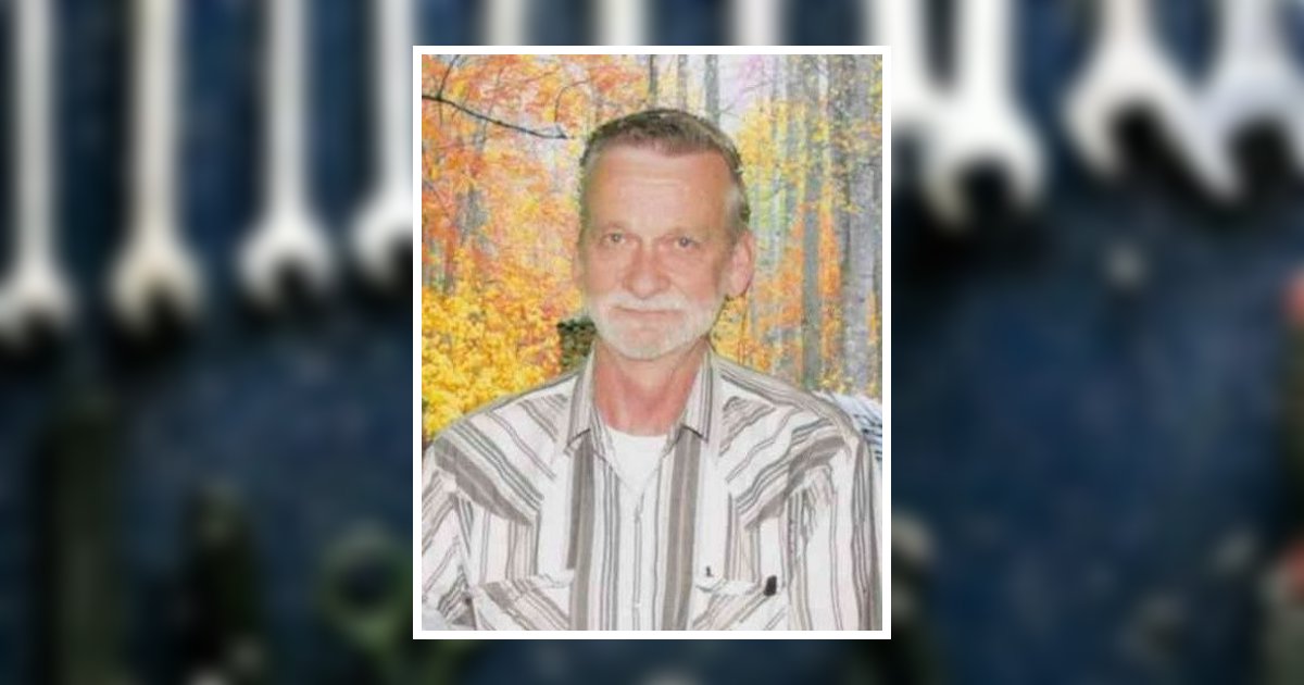 James Wesley Taylor Obituary March 23, 2024 - Bagnell & Son Funeral Home