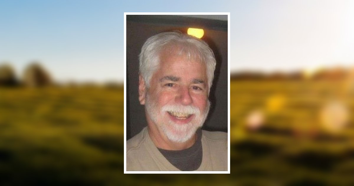 Ronald Ray Jones Obituary February 6, 2021 - Bozell Funeral Homes