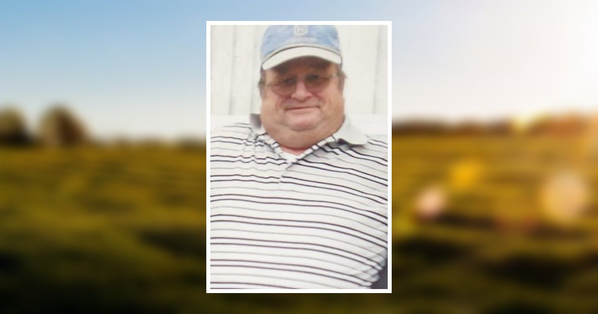 Ronald Bloom Obituary May 13, 2023 - Geisel-Styer Funeral Home ...