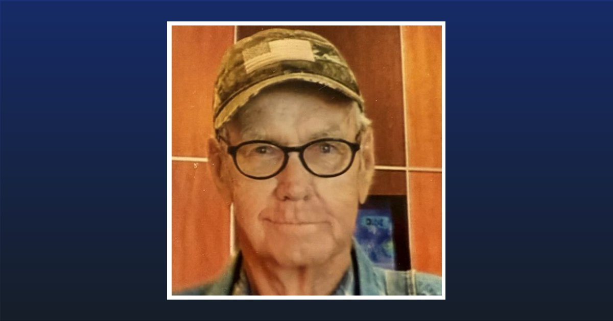 Virgil Kaas Obituary April 17, 2025 - Stokes, Prock & Mundt Funeral ...