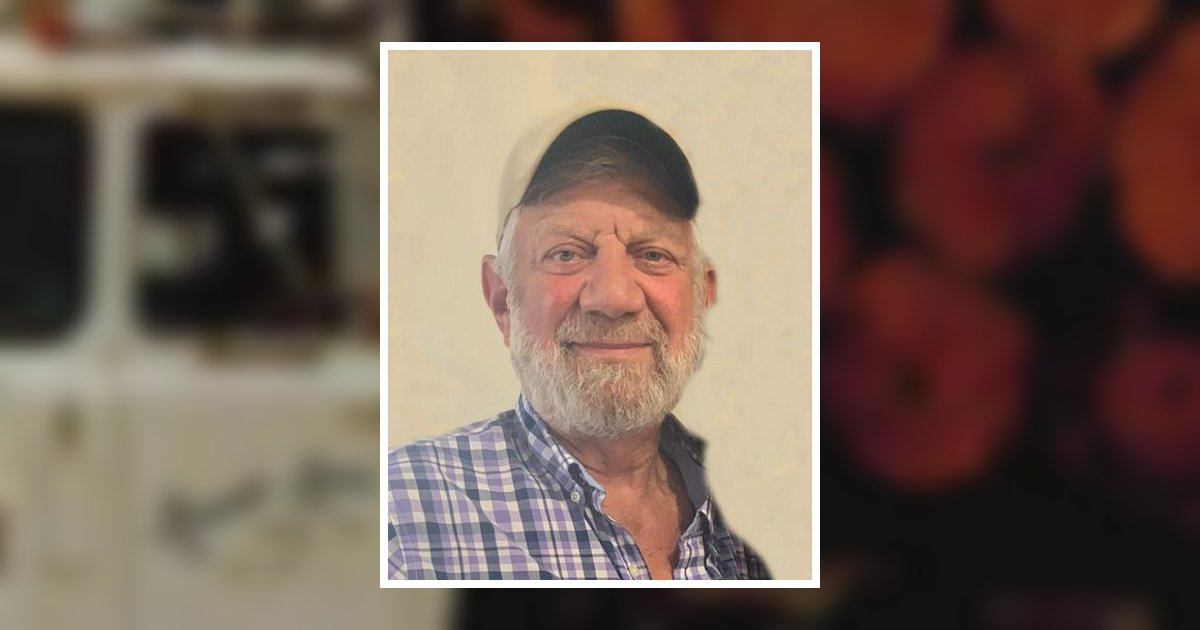 Ronnie Joe Lyons Obituary February 14, 2024 - Smith Family Funeral Home