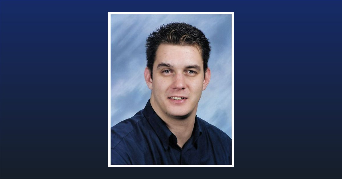 Timothy Scott Elsas Obituary May 6, 2024 - Kansas City Funeral Directors