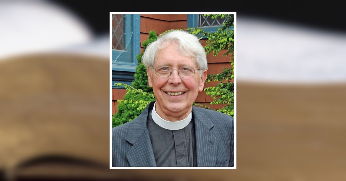 The Rev. George O. Nagle Obituary January 25, 2025 - Fortune - Keough ...