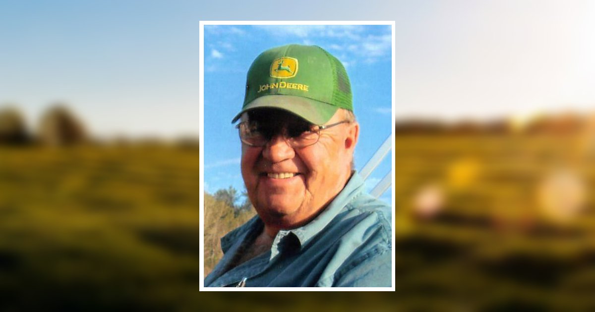John Verwey Obituary January 13, 2020 - McKenzies Portage Funeral Chapel