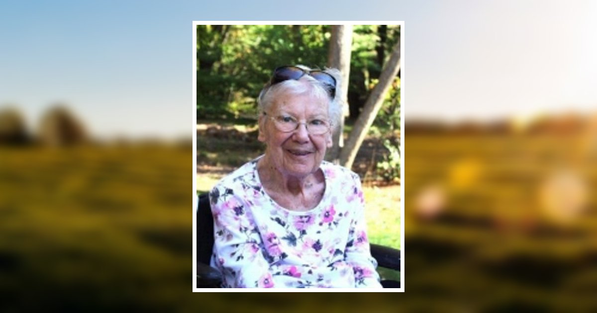 Suzanne C. Chipman Obituary April 5, 2019 - Smith & Heald