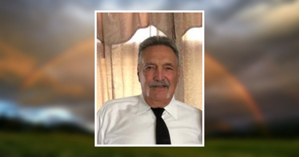 Edward David “Duda” Duda Obituary January 11, 2025 - DeVargas Funeral ...