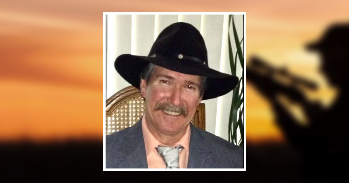 William "Bill" Thane Scrivner Obituary May 14, 2022 - Adams Funeral ...