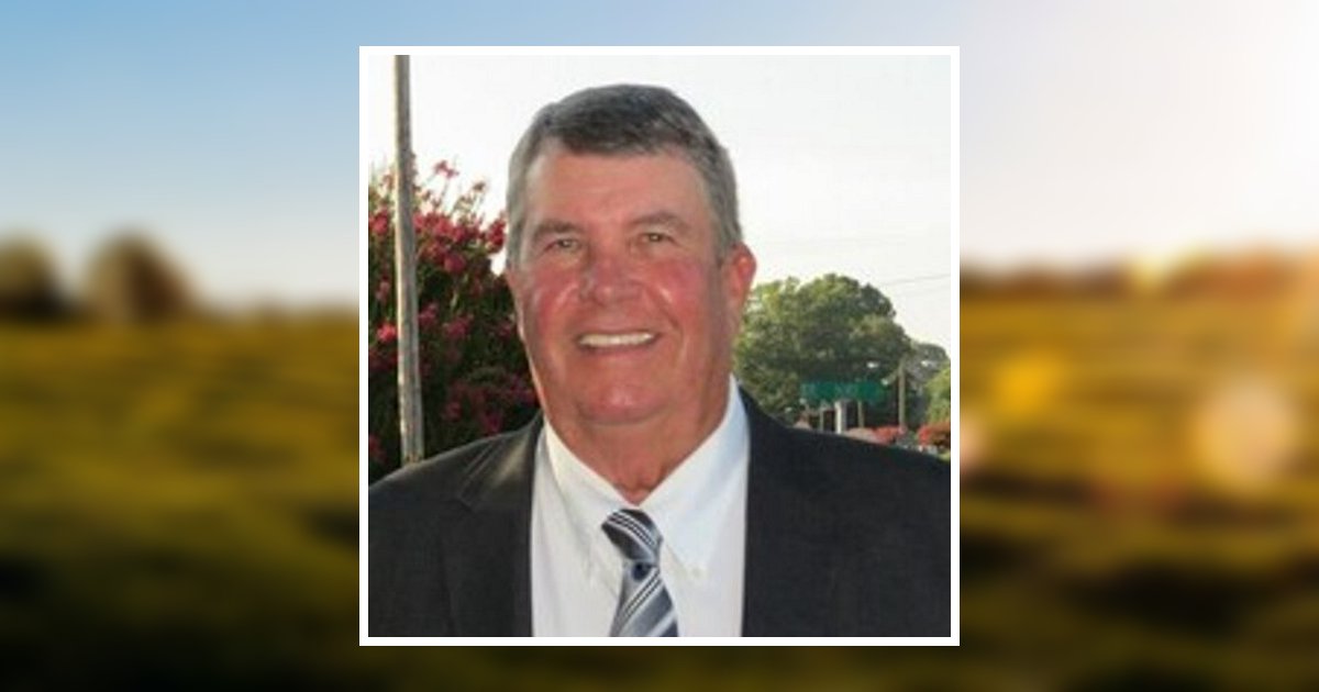 Ronald Keith Franks Obituary June 16, 2020 - Cockrell Funeral Home