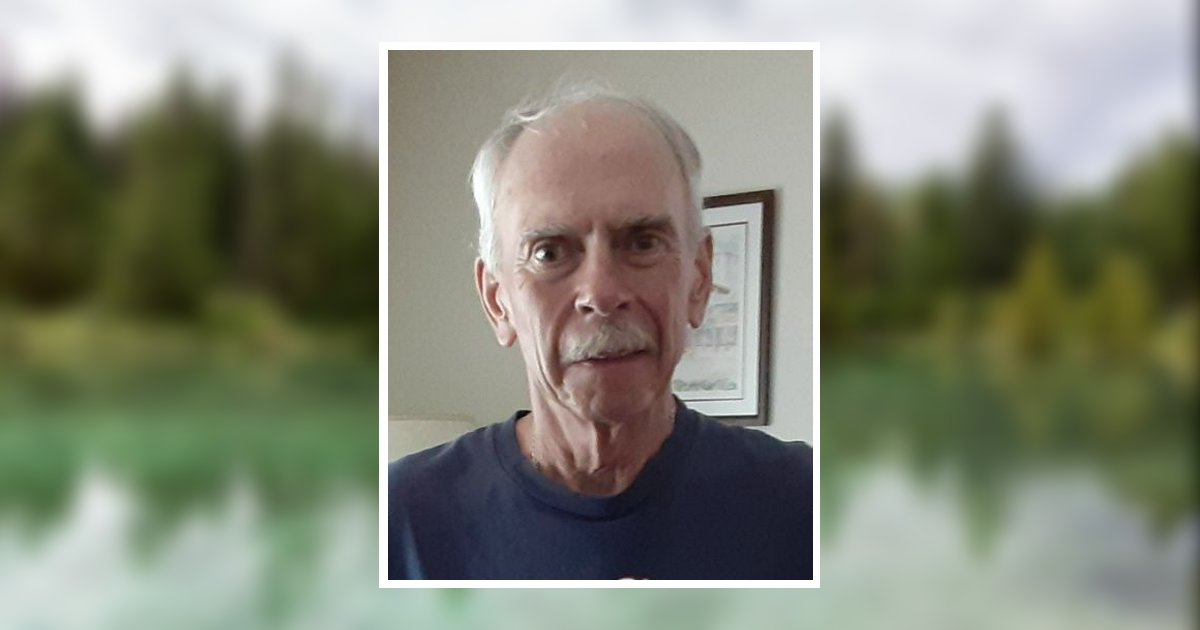 Kent A. Taylor Obituary February 11, 2025 - Boucher Funeral Home