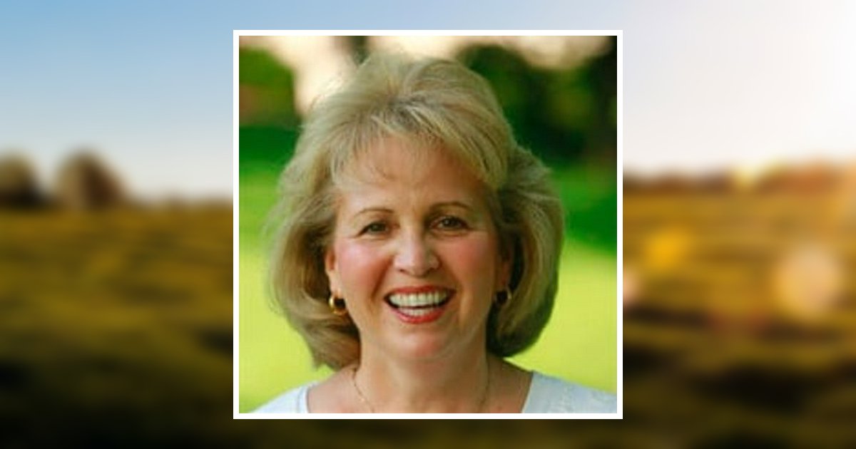 Constance "Connie" Jennings Titak Obituary December 5, 2023 - Hinsey-Brown Funeral Services