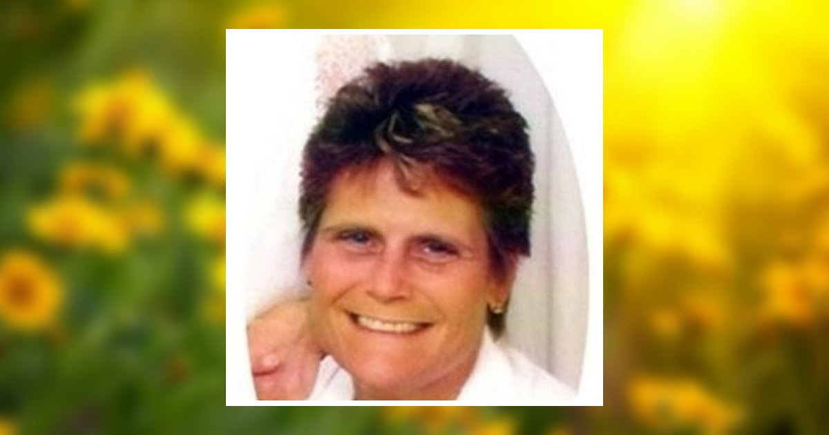 Penny Jo (Clem) Rice Obituary April 25, 2018 - Zwick and Jahn Funeral Homes