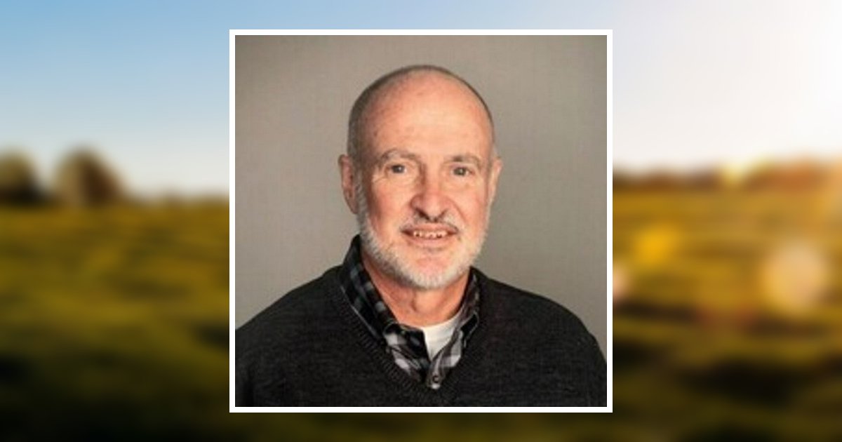 Richard T. McClellan Obituary October 31, 2021 - Gearty-Delmore Funeral ...