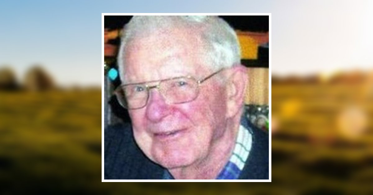 Eugene Hofkes Obituary March 15, 2014 - Pederson-Volker Funeral Chapel ...