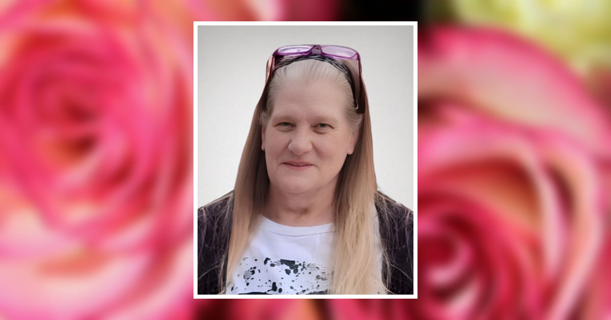 Charlene Rose Walker Obituary January 22, 2025 - Wyers Bollinger Funeral Chapel