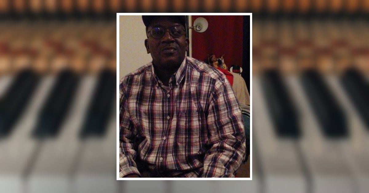 Mr. Ricky Cornelius Best Sr. Obituary September 20, 2024 - Adams ...