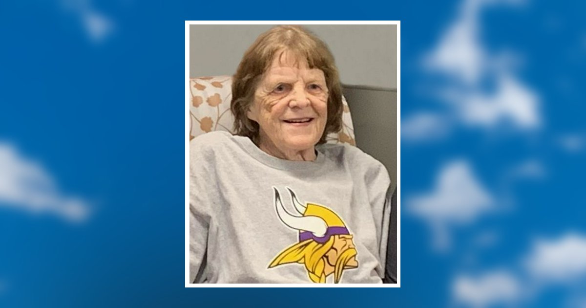 Rita Cokely Obituary October 11, 2024 - Patton-Schad Funeral Home