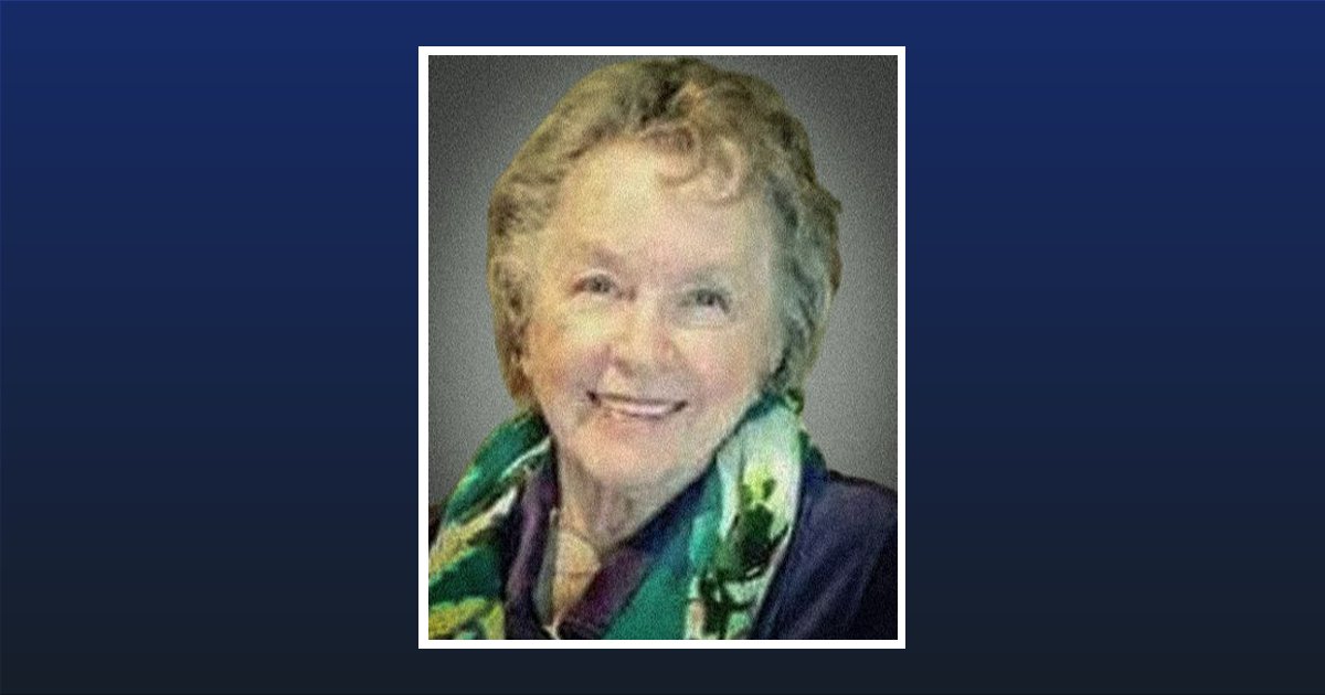 Sue Ann Bader Obituary November 22, 2024 - McGinnis-Chambers Funeral Home