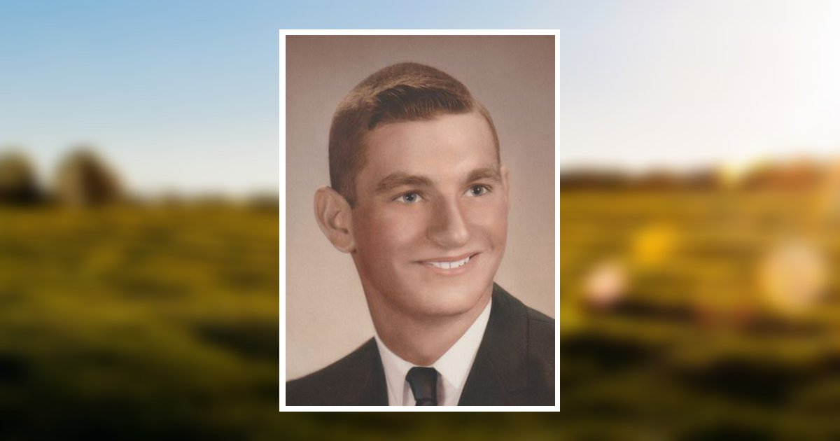 Robert (Bob) E. Janowski Obituary August 12, 2022 - Kinnard Funeral ...