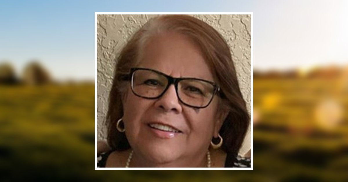 Constance J. Gutierrez Obituary August 2, 2022 - Randle Dable Brisk ...