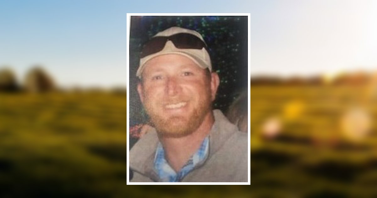 Jason D. "Puckey" Hughes Obituary October 16, 2020 - Brosmer-Kemple ...