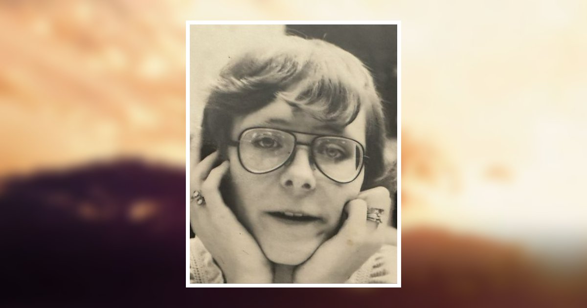 Carlene Patricia Foster Obituary June 12, 2024 - McAlister-Smith ...