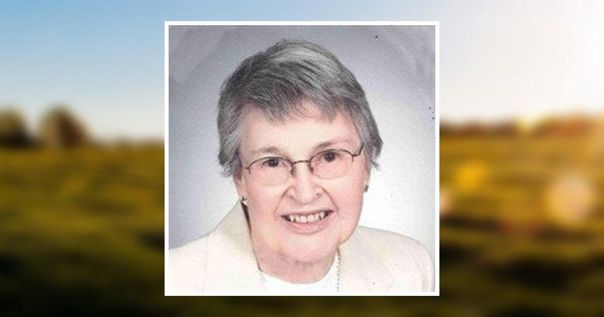 Jane Anne Larson Obituary May 10, 2016 - Mahn Family Funeral and Cremation Services