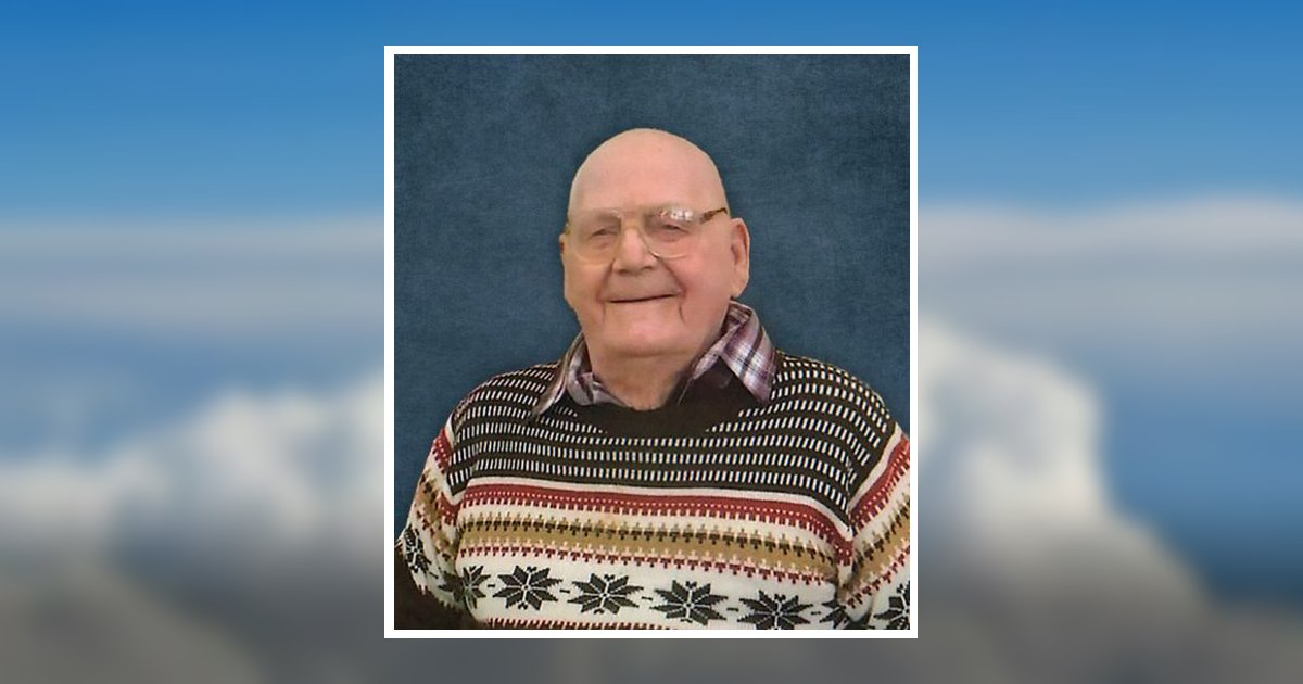 Edward J. Bodnar Obituary December 7, 2021 - Askew Funeral and Cremation Services