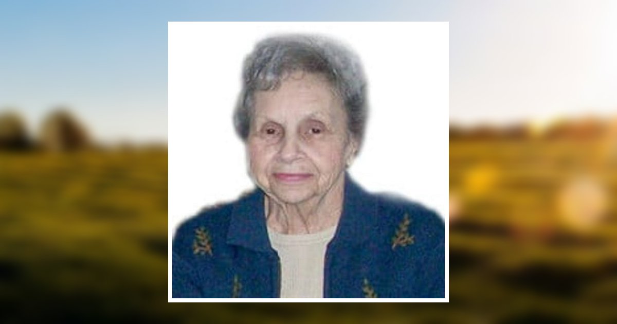 Joyce Campbell Redd Obituary April 25, 2022 - Allen Mortuaries