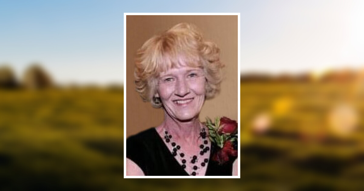 Kathleen Kathy Brick Obituary Wintz And Ray Funeral Home
