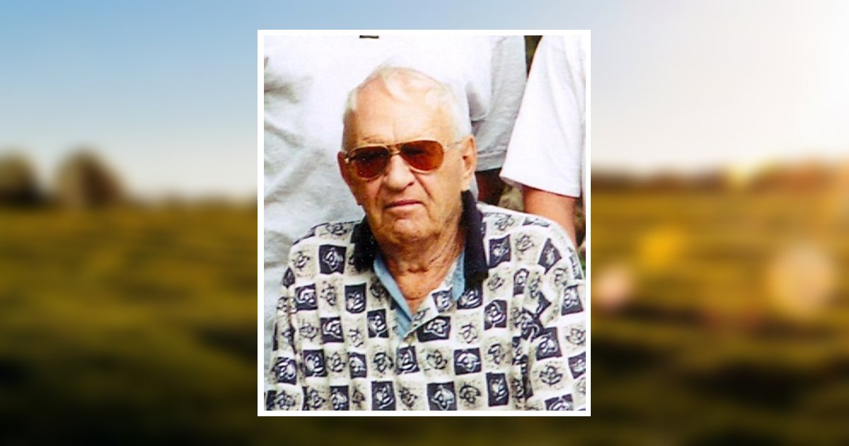 Darrell Ray King Obituary 2009 - Warner Funeral Home & Crematory