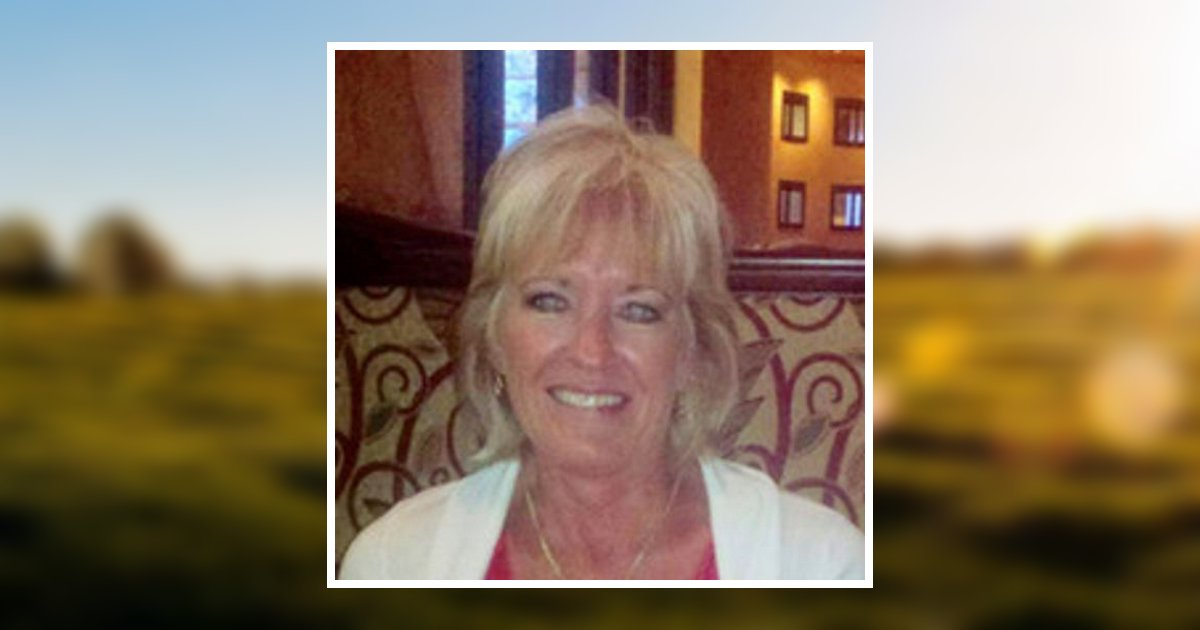 Cherie Ann Prep Obituary March 10, 2019 - Mueller Funeral Home