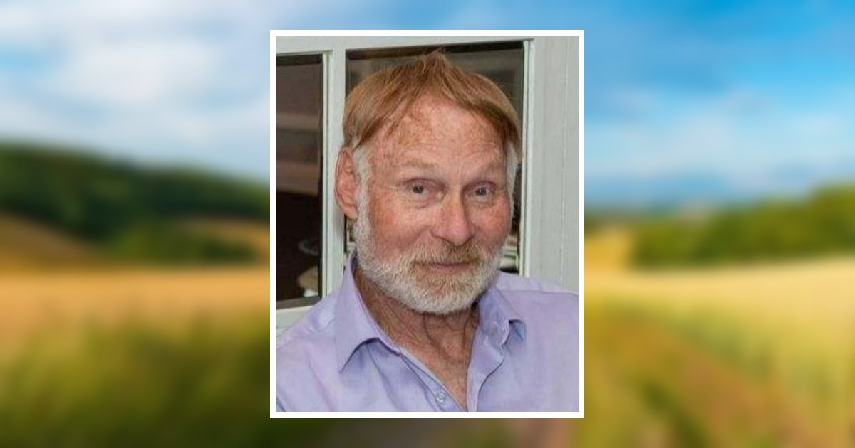 Joseph Anthony Fisher I Obituary June 25, 2024 - Wonderly Horvath Hanes