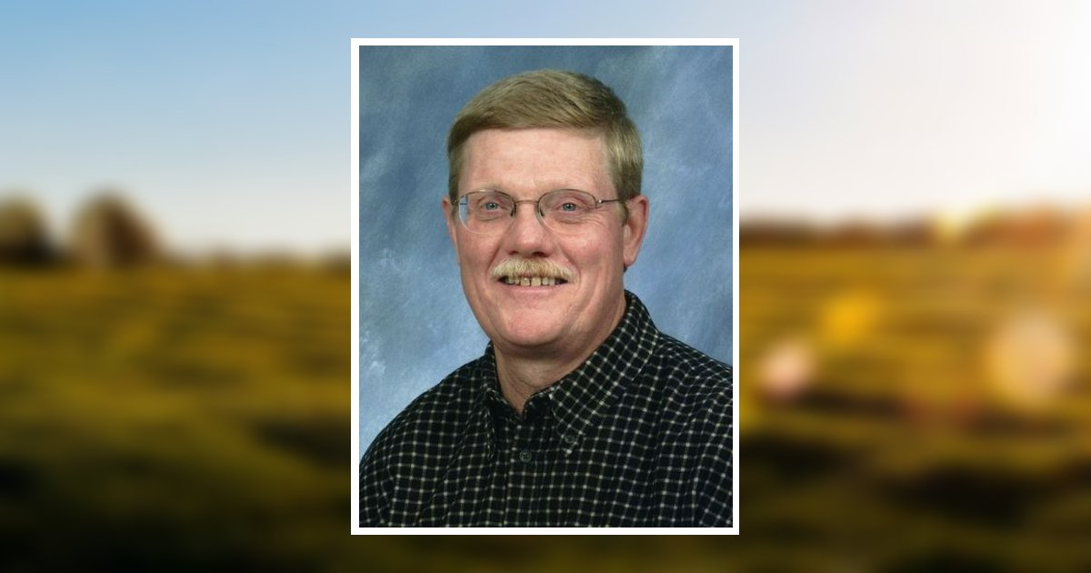 Joseph Denning Obituary February 26, 2019 - Pederson-Volker Funeral ...