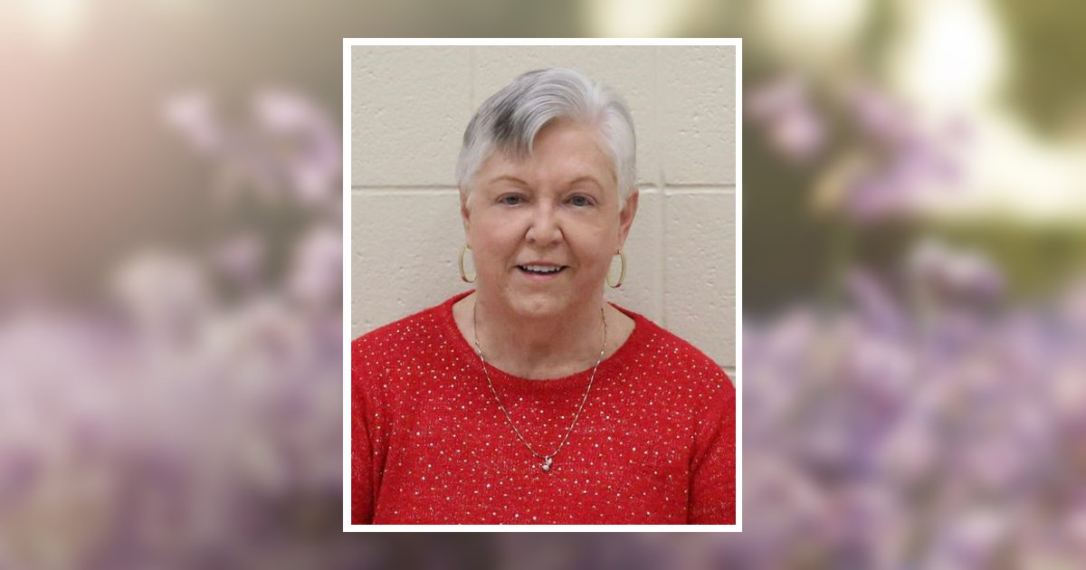 Ramona "Kay" Beattie Justice Obituary January 6, 2024 - Hayworth ...