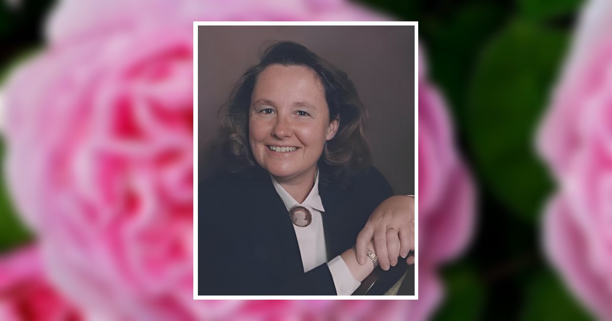 Laura Ann Morris Colvin Obituary June 5, 2024 - Russon Mortuary & Crematory