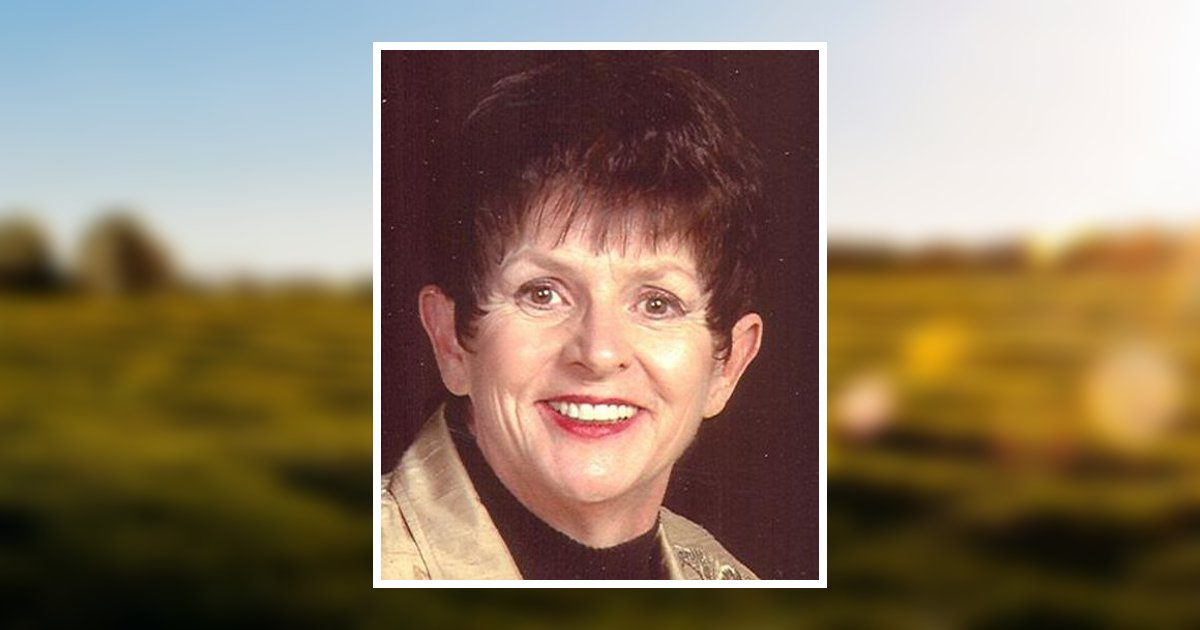 Jean Elizabeth McClone Obituary February 11, 2007 - Wichmann Funeral Homes