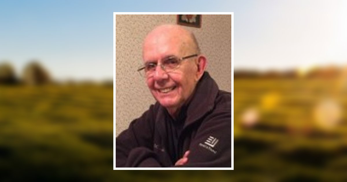 John Kolson Obituary March 11, 2019 - Bean Funeral Homes