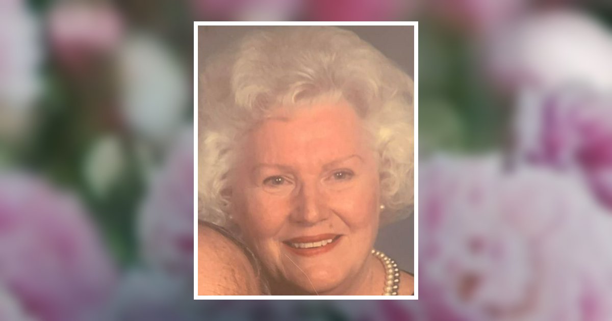 Shirley Mutimer Bull Obituary October 3, 2022 - Avinger